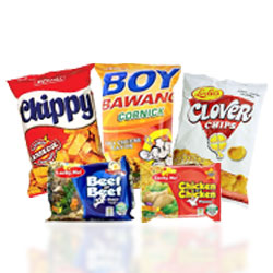 Filipino Dry Products – The Amigos Asia