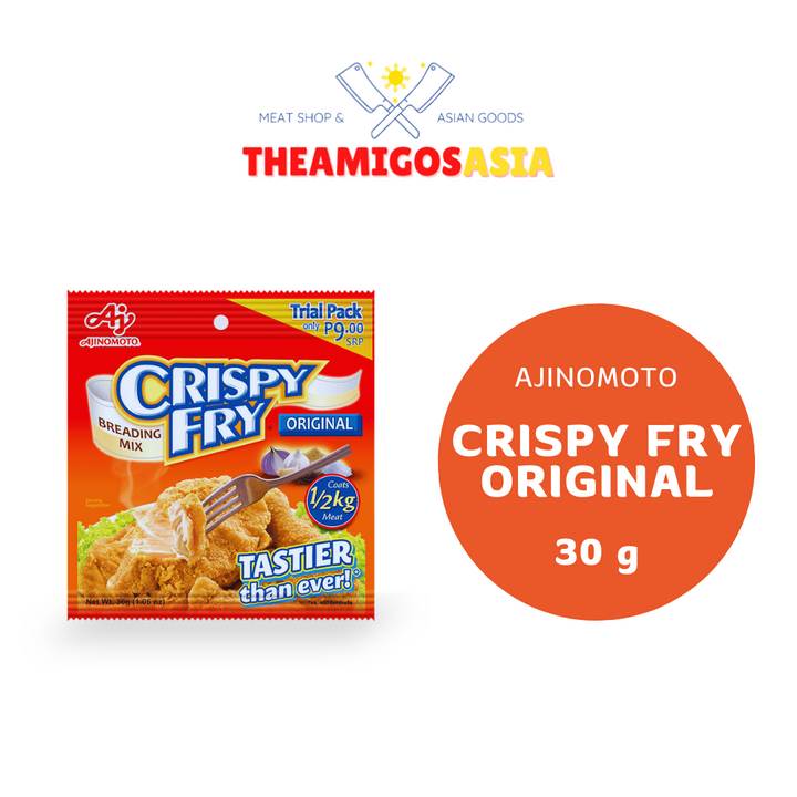 Filipino Dry Products – The Amigos Asia